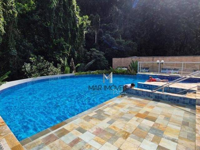 Apartamento NOVO em excelente localização a 100 metros da praia das Astúrias no Guarujá!