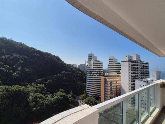 Apartamento NOVO em excelente localização com varanda gourmet!