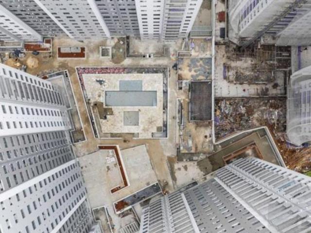APARTAMENTO NOVO EM FRENTE AO METRO ITAQUERA