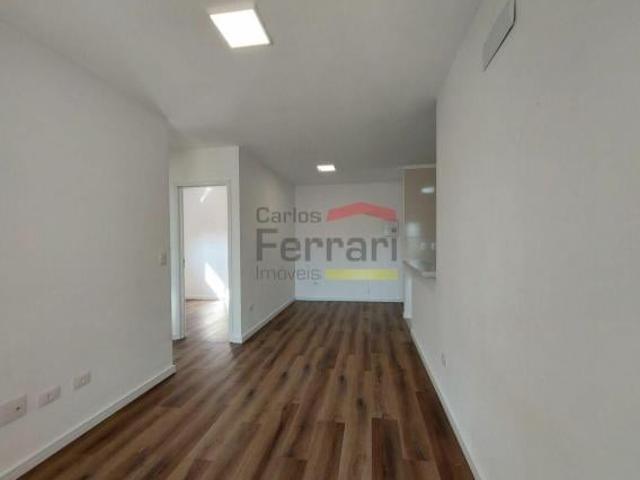 Apartamento novo em Guarulhos com 2 dormitórios e 1 vaga