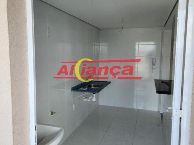 Apartamento Novo em Guarulhos Quitado e com Escritura