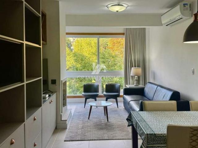 APARTAMENTO NOVO EM GRAMADO