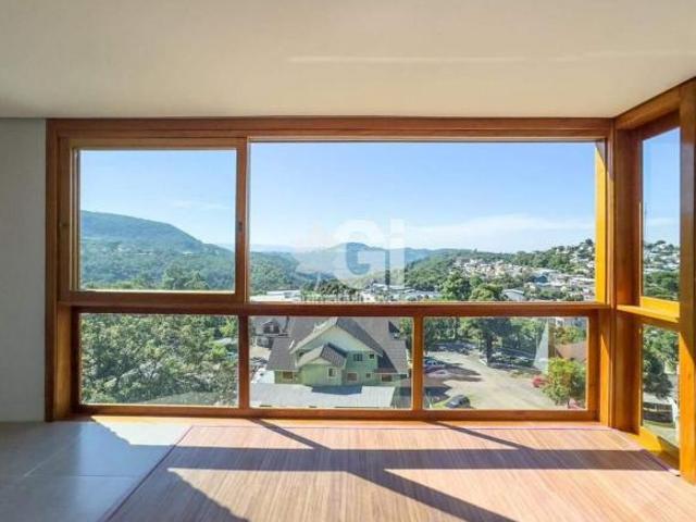 APARTAMENTO NOVO EM GRAMADO
