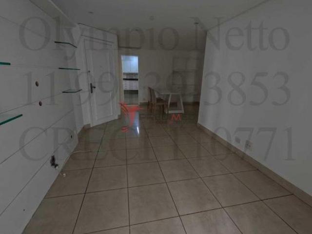 Apartamento Novo em Higienópolis