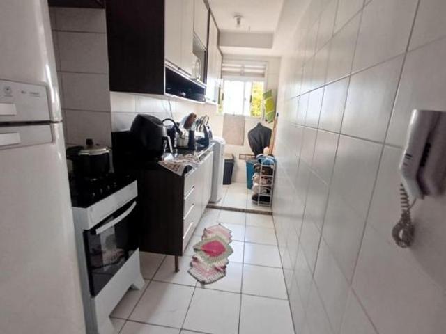 Apartamento novo em Itaquera com varanda, 2 quartos, próximo ao metrô e parcelas a partir de R$ 200