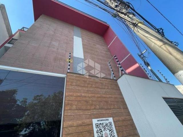 Apartamento Novo em Itaquera