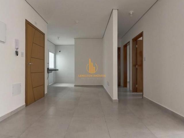 Apartamento novo em Jardim Bela Vista Santo André, SP