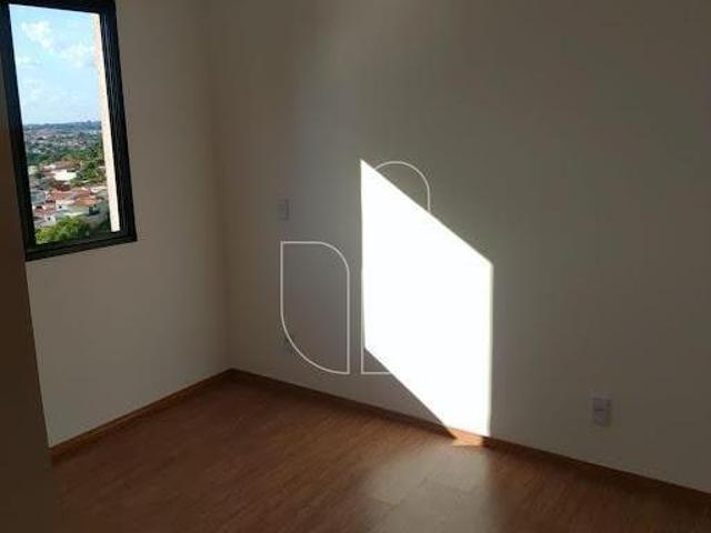 Apartamento novo em Jardim Cristo Rei Marília