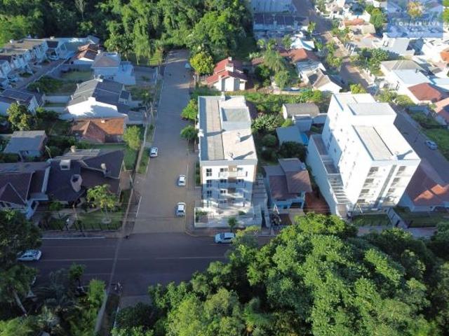 Apartamento novo em Lajeado