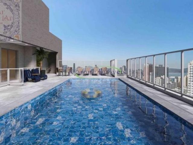 Apartamento novo em localização privilegiada com 3 quartos 2 vagas Varanda Gourmet Gonzaga S