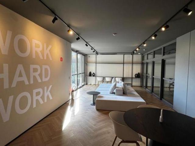 Apartamento Novo em Londrina Gleba Palhano Condomínio Artsy Aluguel