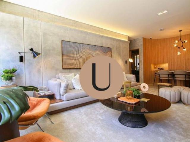 Apartamento Novo em Perdizes – 142m² | 4 Suítes