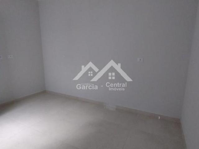 Apartamento novo em Peruíbe
