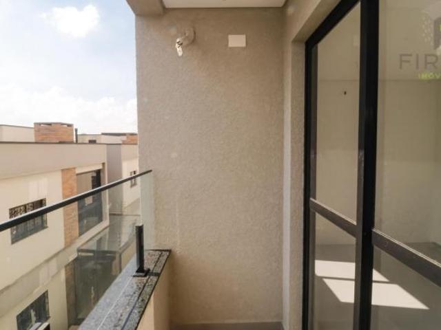 Apartamento novo em Pinhais Conforto e qualidade de vida
