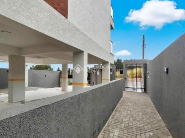 Apartamento novo em Pinhais Pronto para morar!