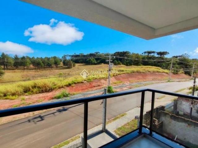 Apartamento novo em Pinhais Pronto para morar!