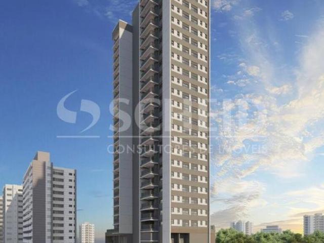 Apartamento Novo em Pinheiros