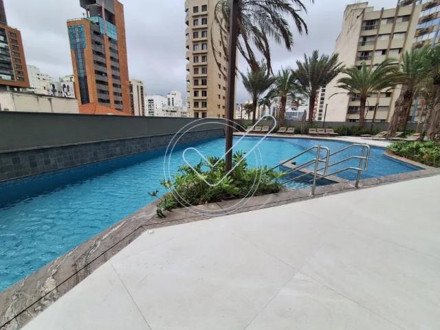 Apartamento Novo em Pinheiros São Paulo