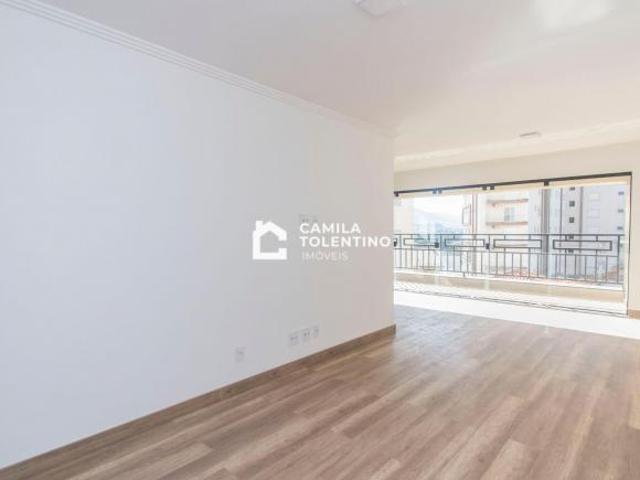 Apartamento Novo em Região Valorizada