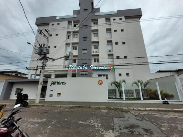 Apartamento Novo em Região Central
