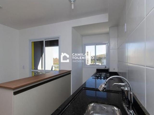 Apartamento Novo em região nobre