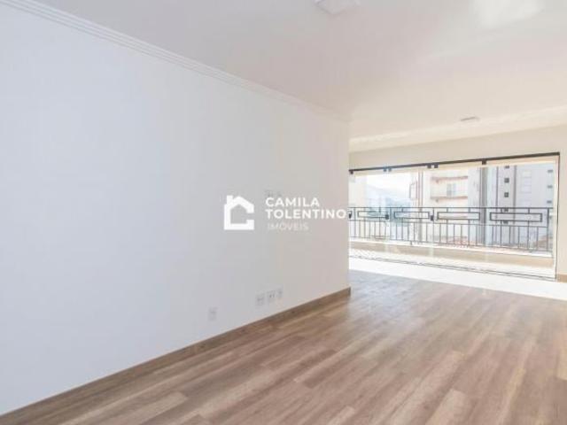 Apartamento Novo em Região Valorizada