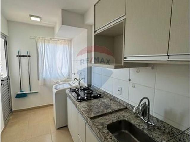 Apartamento Novo em Rio Verde: Conforto e Oportunidade!