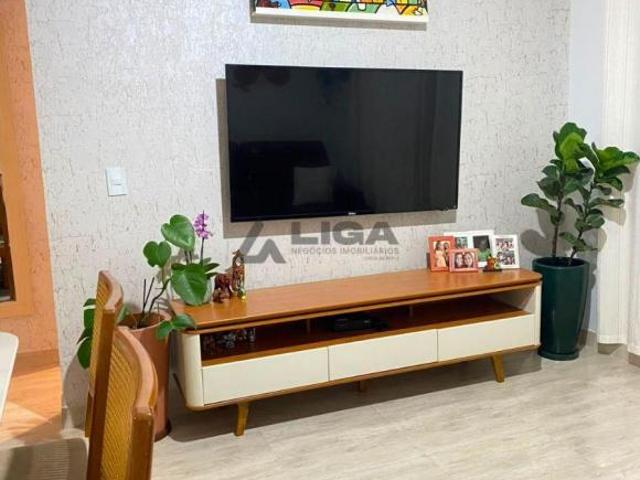 Apartamento Novo em Sumaré – Pronto para morar AP001346
