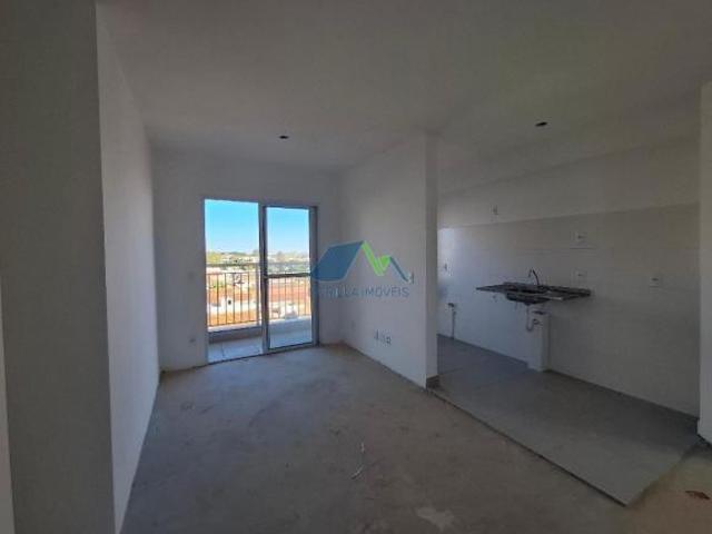 APARTAMENTO NOVO EM SANTA BÁRBARA D´OESTE SP