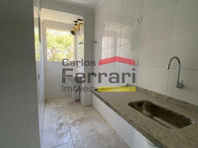 Apartamento novo em Santa Terezinha. 65m². 3 dormitórios, 1 suíte, 2 vagas. lazer total