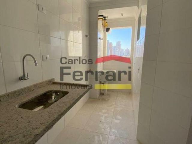 Apartamento novo em Santa Terezinha. 65m². andar alto, 3 dormitórios, 1 suíte, 2 vagas. lazer total