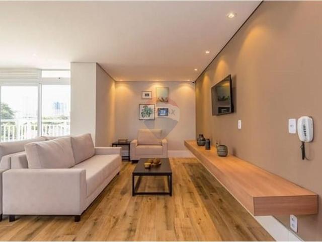 Apartamento Novo em Santa Teresinha, SP