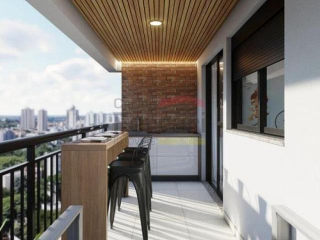Apartamento novo em Santana