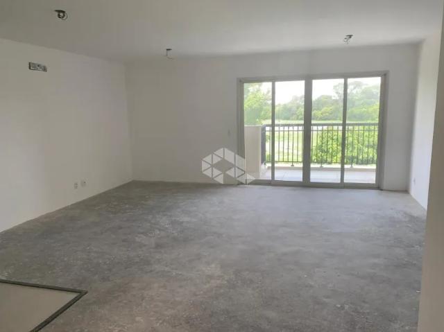 Vendo Apartamento novo em Santana Villag de France ZN