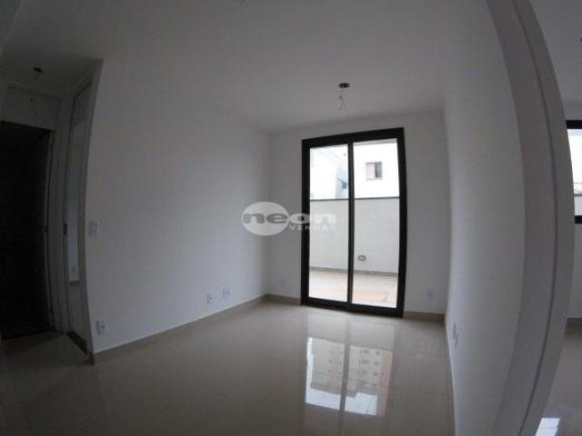 Apartamento Novo em Santo André Vila Valparaíso