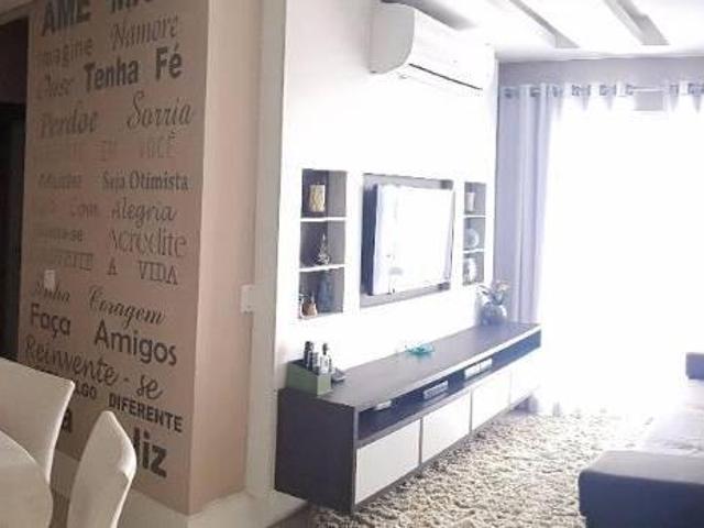 Apartamento Novo em Santos Planejado