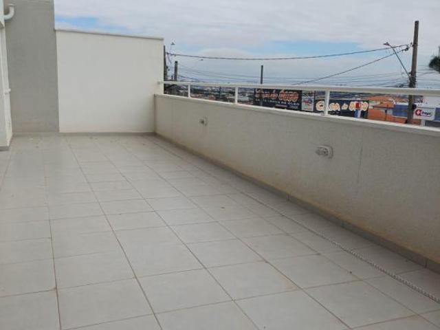 Apartamento novo em Sorocaba Vila Angélica 2 dormitórios 1 vaga Garden
