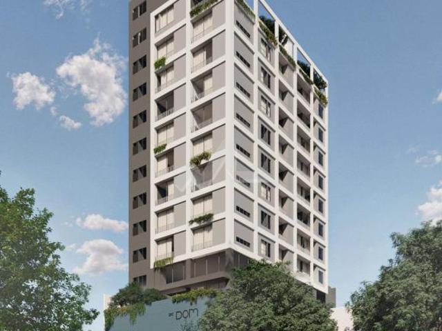 Apartamento Novo em Toledo PR 2 e 3 Quartos Vista para o Lago Municipal