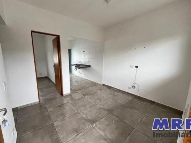 Apartamento novo em Ubatuba, 1 dormitório, aceita financiamento. Condomínio com piscina