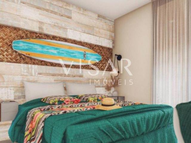 Apartamento novo em Ubatuba