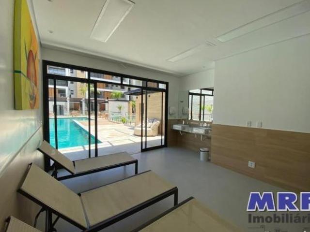 Apartamento novo em Ubatuba. A 70 metros da Praia da Enseada. Com 2 dormitórios
