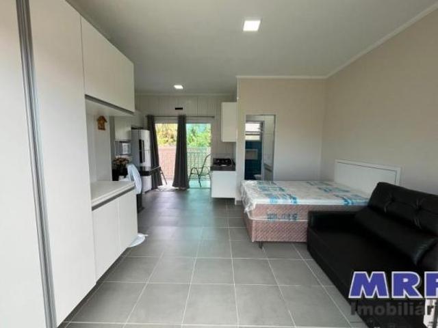 Apartamento novo em Ubatuba, Praia da Maranduba! Tipo Loft. Condomínio fechado