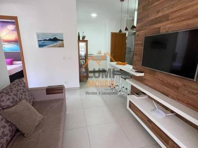 Apartamento novo em Ubatuba. Praia das Toninhas