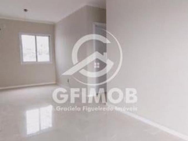 APARTAMENTO NOVO EM URUGUAIANA – BEM LOCALIZADO