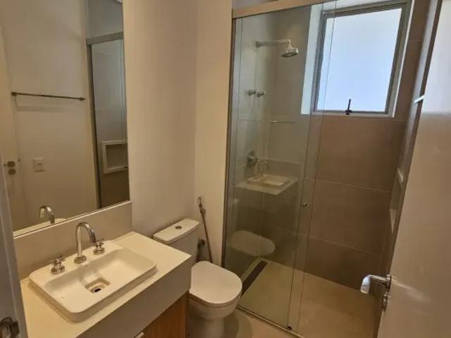 Apartamento novo EM Vila Nova Conceição