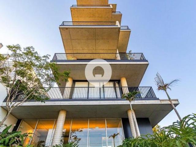 APARTAMENTO NOVO ENSOLARADO EM VILA NOVA ARAUCÁRIA 3 SUÍTES 2 VAGAS