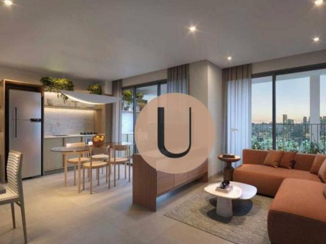 Apartamento Novo | Entrega Março/2026 | 2 Dorms 1 Suíte | 1 Vaga | Lazer Completo