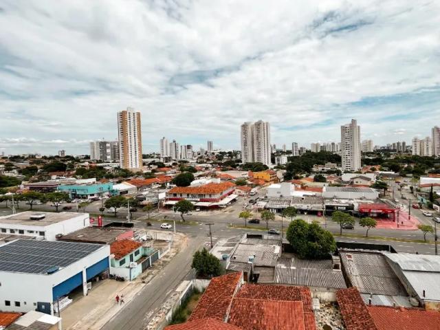 Apartamento novo, entregando agora, 3 quartos + 2 vagas de garagem + escaninho no Parque Amazônia