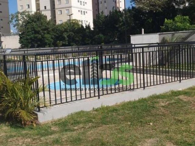 Apartamento NOVO [ENTREGE EM 23/08/22] c/ 02 dormitórios, sala ampla, sacada, 47m² à venda por R$245