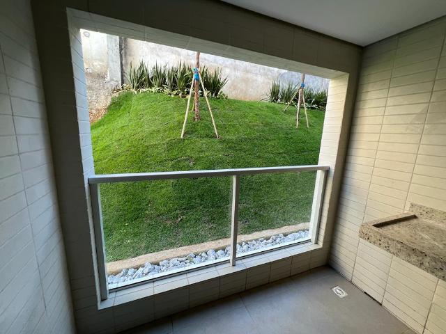 Apartamento novo entregue Junho 2023